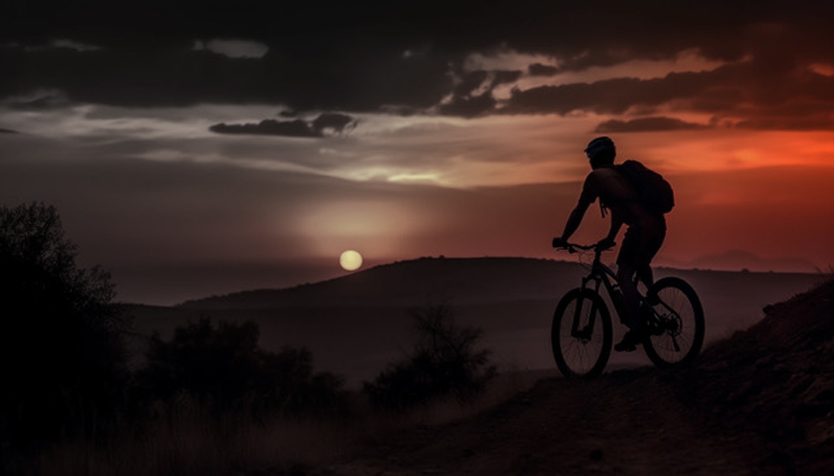 Tradition & Technology! - Rieju Bikes